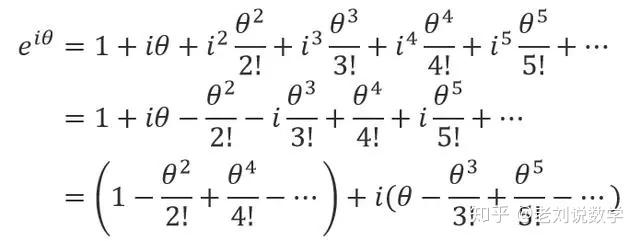 e^iπ+1=0：史上最完美的数学公式！ - 知乎