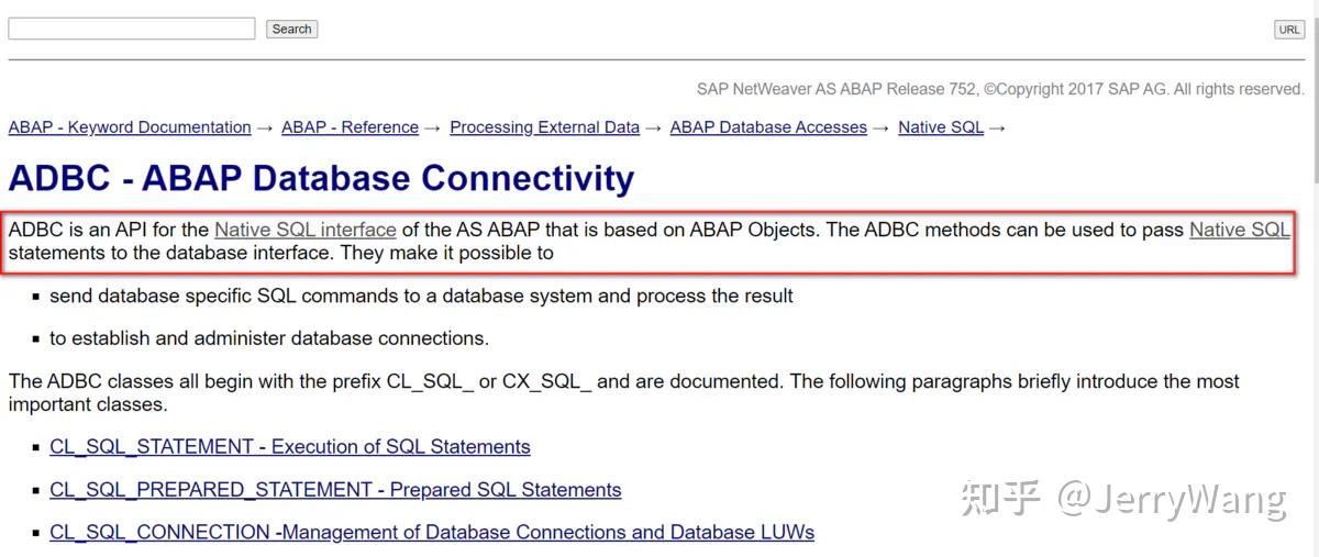 浅谈 SAP ABAP 系统里的 ALV 输出方式实现 - 知乎