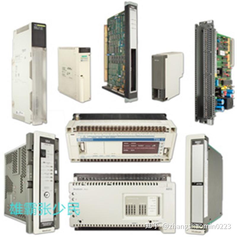 ABB 模拟输入量模块 AI系列AI810 AI815 AI825 AI835 AI845 AI890 AI843 AI893 AI910N ...
