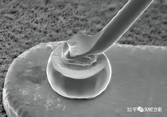 典型Wire Bond引线键合不良原因分析 - 知乎