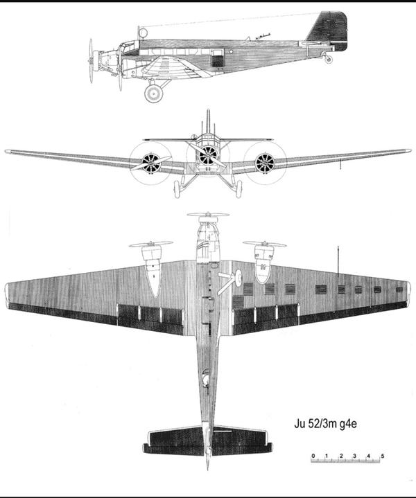 福克伍尔夫的战马——FW-190 - 知乎