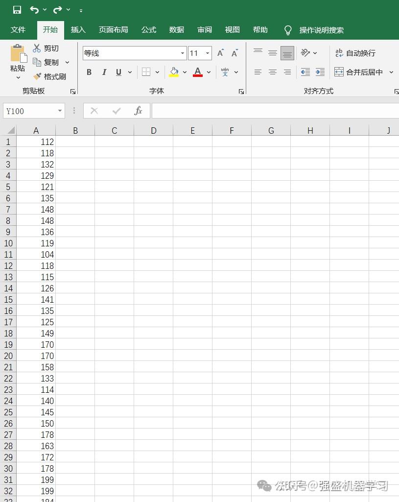 通俗易懂！利用SARIMA做季节性时间序列预测全流程与实现代码 - 知乎