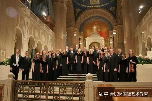 音乐留学丨世界最顶尖音乐学院——伊斯曼音乐学院 - 知乎