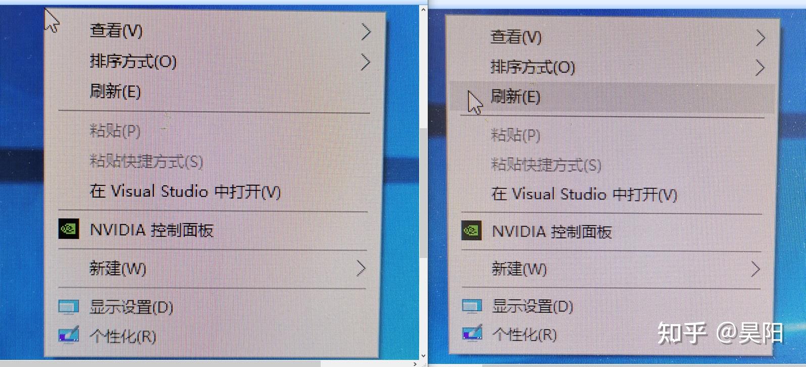 HDMI和VGA信号的图像差异 - 知乎