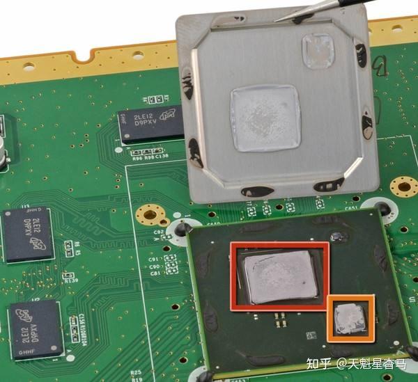 PlayStation3 CELL处理器的解析 - 知乎