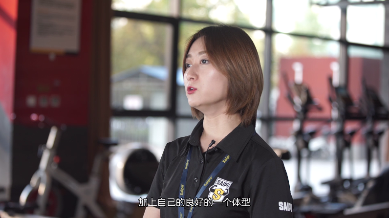 女健身教练有前途吗? 知乎