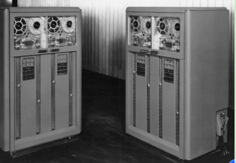 IT历史连载63-IBM国际商业机器公司的历史 - 知乎