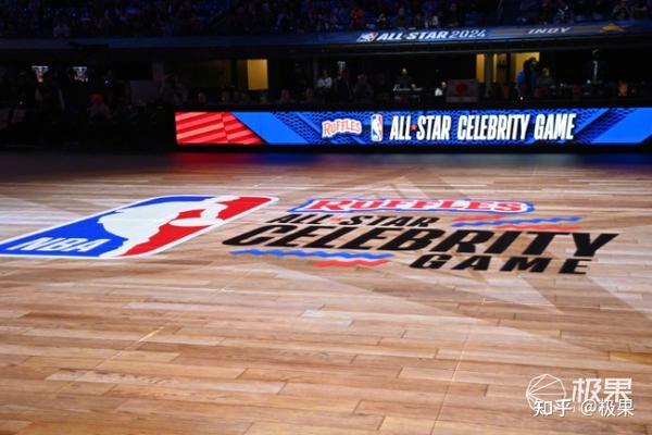 NBA引入LED球场，LED屏幕做地板，看比赛太酷了！ - 知乎