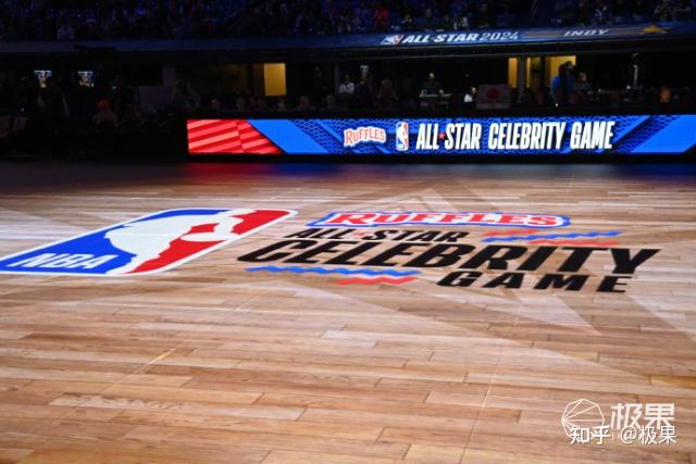 NBA引入LED球场，LED屏幕做地板，看比赛太酷了！ - 知乎