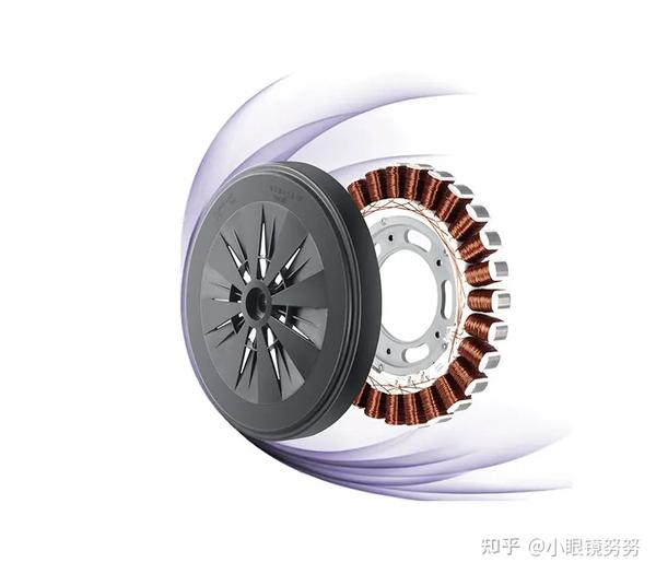 洗衣机 BLDC电机好还是FPA智能直驱电机好？