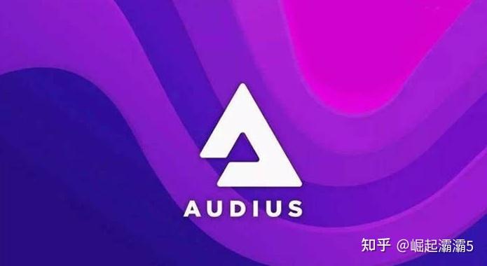 AUDIO上线 Upbit - 知乎