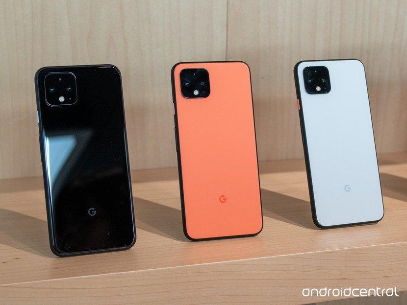 Google Pixel 4 评测 四个优点四个缺点 相机算法依然无敌 - 知乎