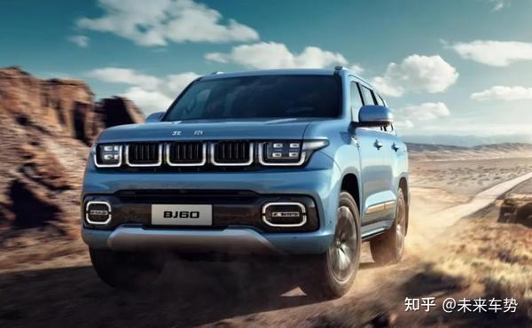 bj60质量怎么样？BJ60和哈弗h9哪个更值得入股？ - 知乎
