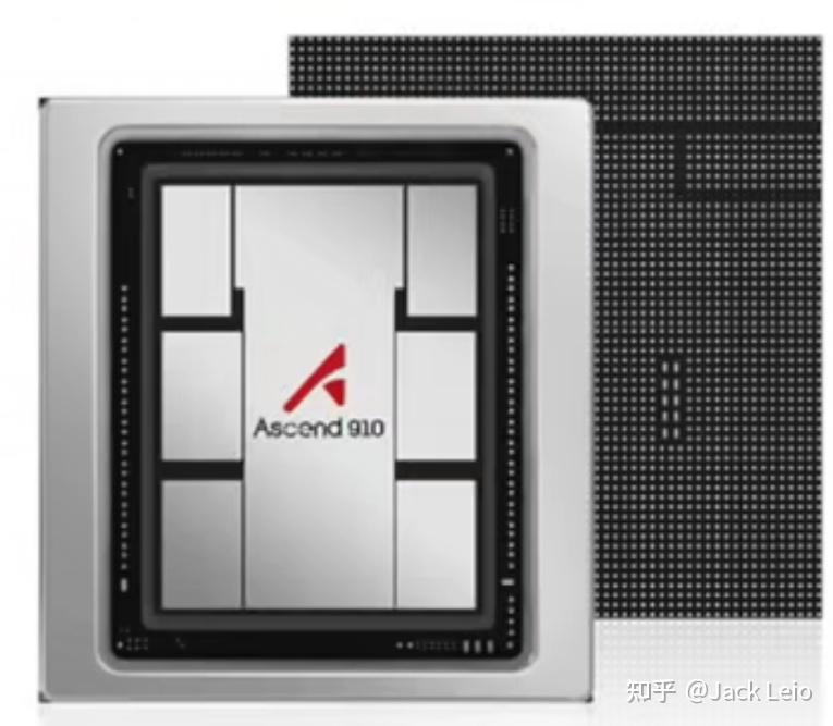 筑牢国产化算力底座---Ascend - 知乎