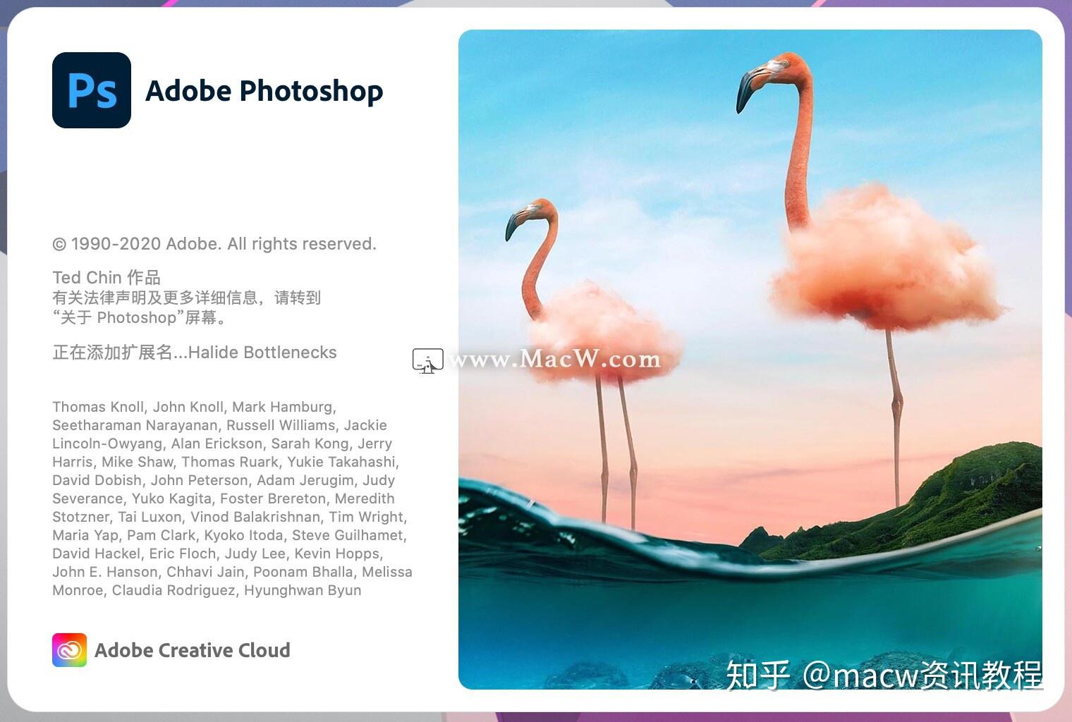 Adobe 2021正式版发布！全新的adobe2021和2020有哪些区别？ - 知乎
