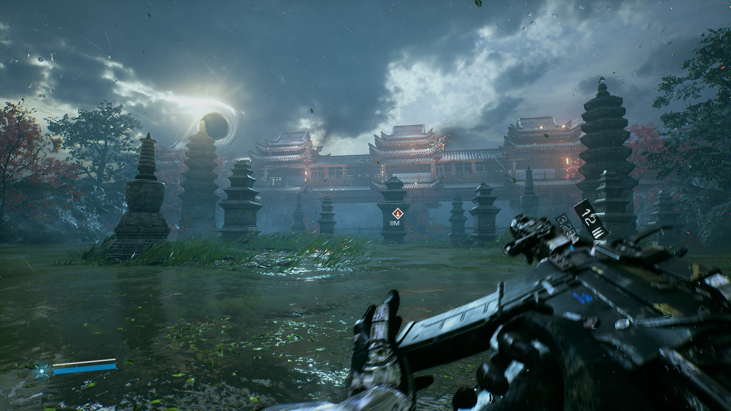 光明记忆：无限 Bright Memory: Infinite - 知乎