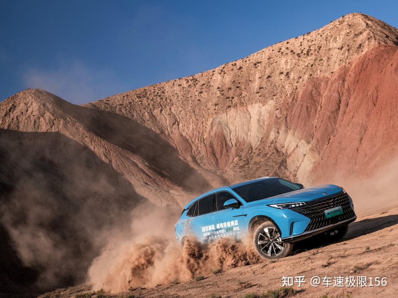 全新第三代荣威RX5闪耀上市，为用户带来先于时代的交互体验 - 知乎