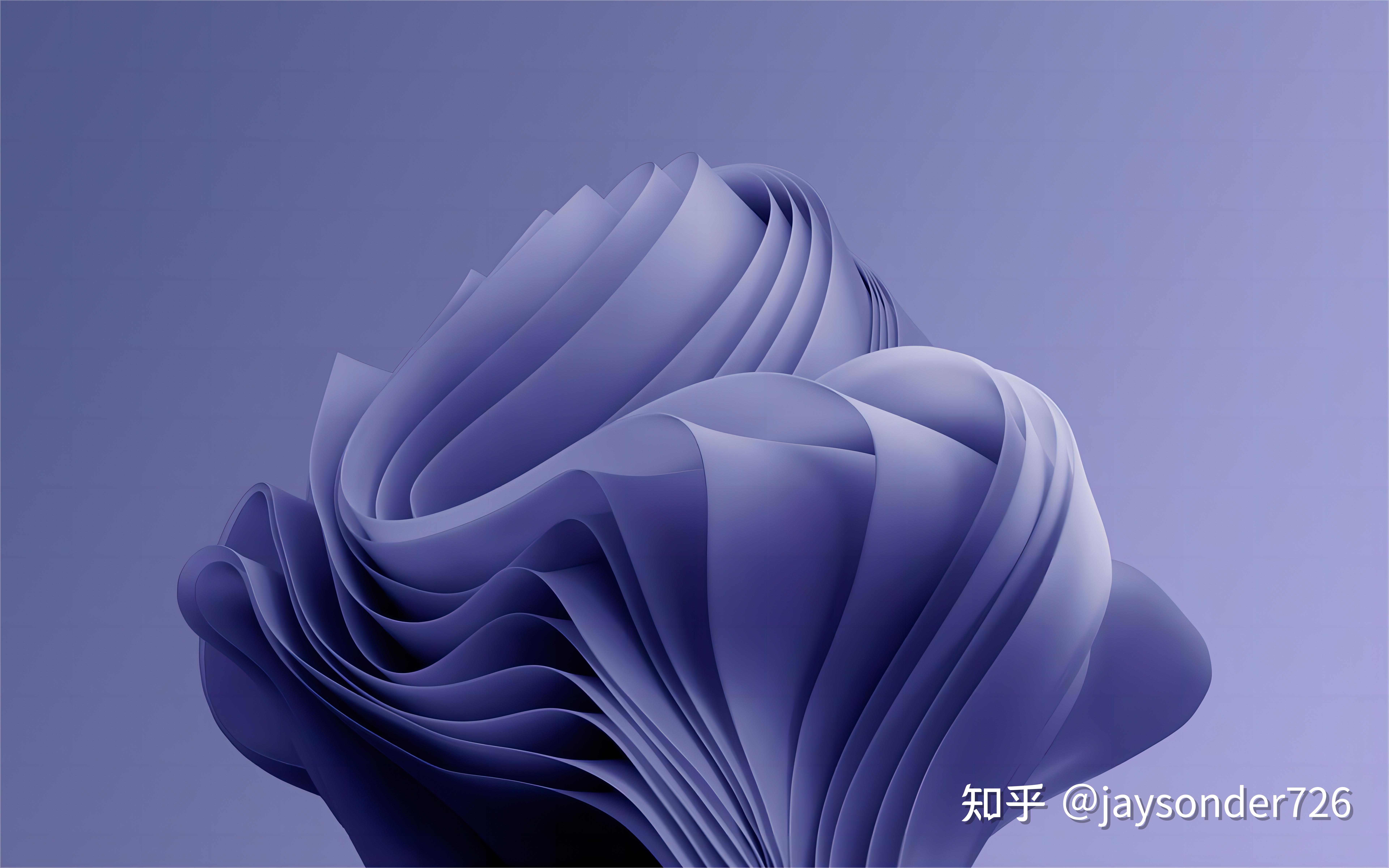 最新Win11 + Win12 4K plus 高清壁纸大全 - 知乎