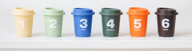 Nespresso, Starbucks, and Saturnbird Coffee - 知乎