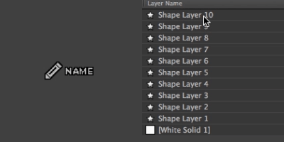 AE脚本Motion2中文汉化版MG动画脚本 - 知乎