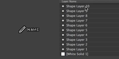 AE脚本Motion2中文汉化版MG动画脚本 - 知乎
