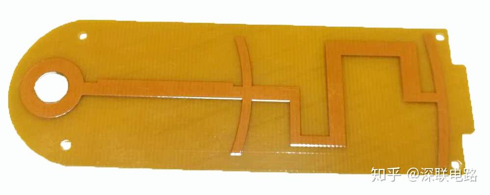 一文看懂PCB天线、FPC天线的特性 - 知乎