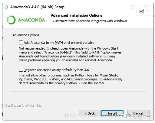 pycharm融合anaconda，完美解决python多版本环境控制 - 知乎