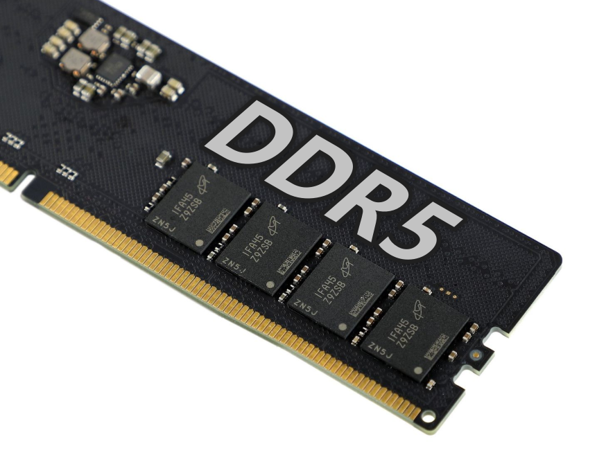 笔记本电脑的DDR5内存与LPDDR5内存 - 知乎