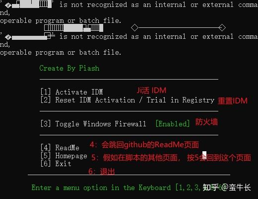 Internet Download Manager(IDM下载_使用) - 知乎