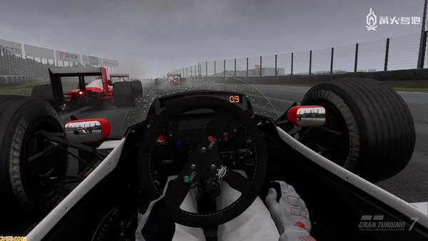 PS VR2 版《GT 赛车 7》试玩报告&访谈：开启赛车游戏新时代 - 知乎