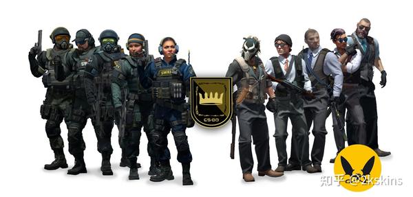 Cs2取消默认探员 - 知乎