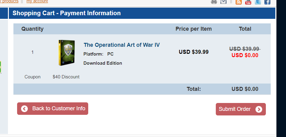 Hello, TOAW 4! - 知乎