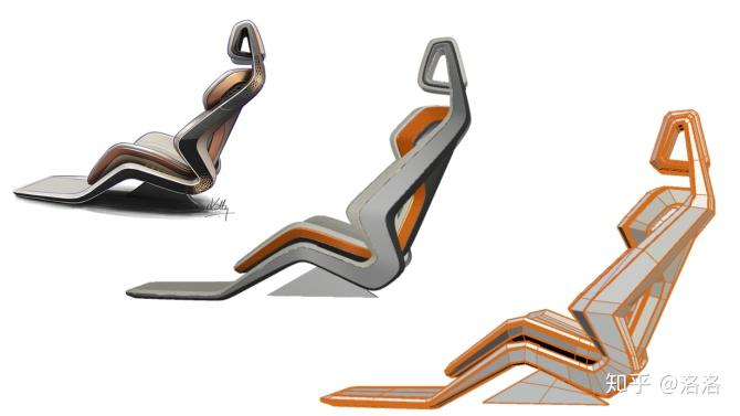 快速建模课程｜Alias Subdivision课程，让你迅速成为行业大佬 - 知乎