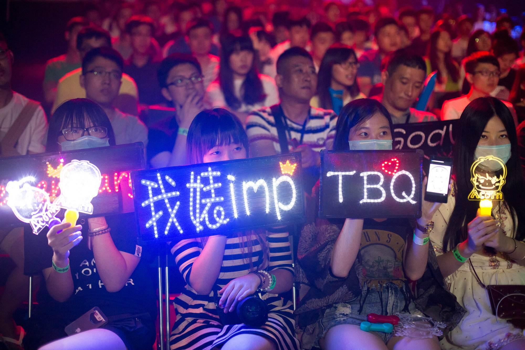 LPL编年史（S5）：光明初显，又堕黑暗 - 知乎