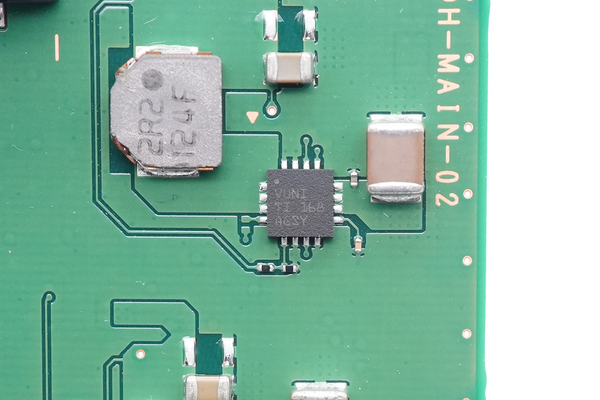 拆解报告：Nintendo任天堂Switch OLED版原装充电底座 - 知乎