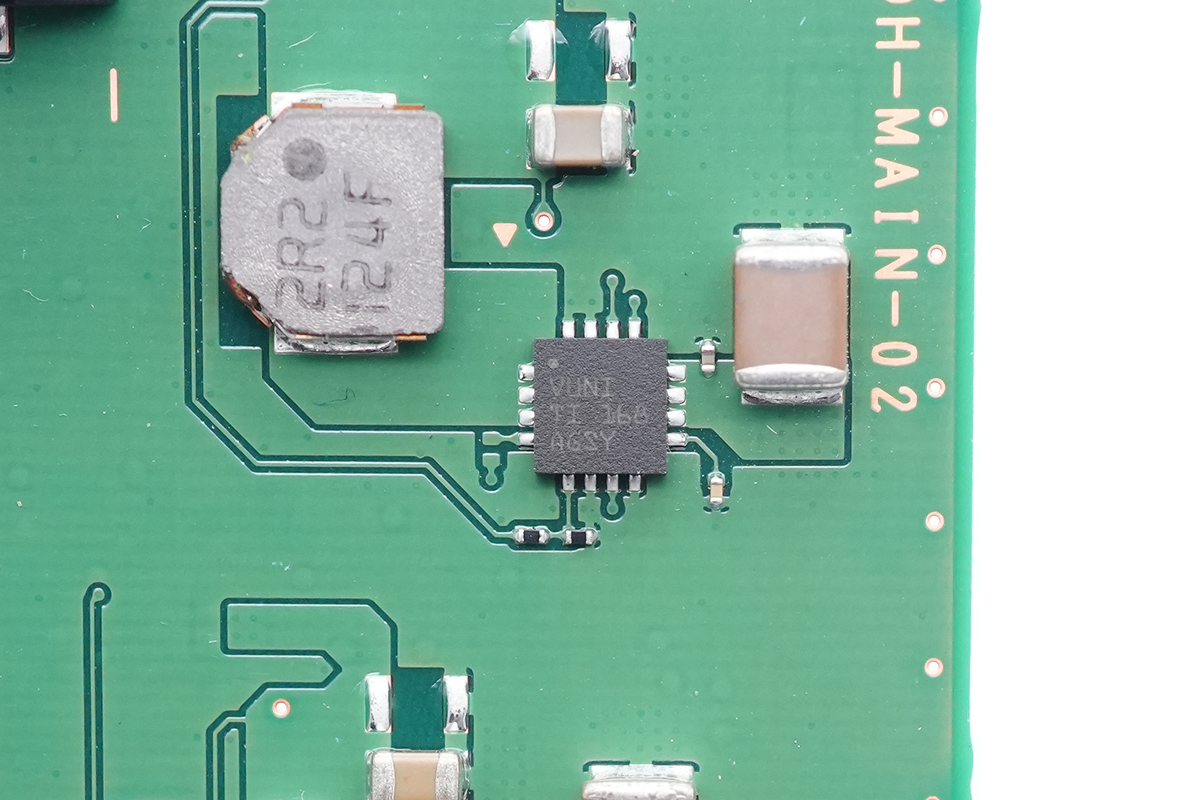 拆解报告：Nintendo任天堂Switch OLED版原装充电底座 - 知乎