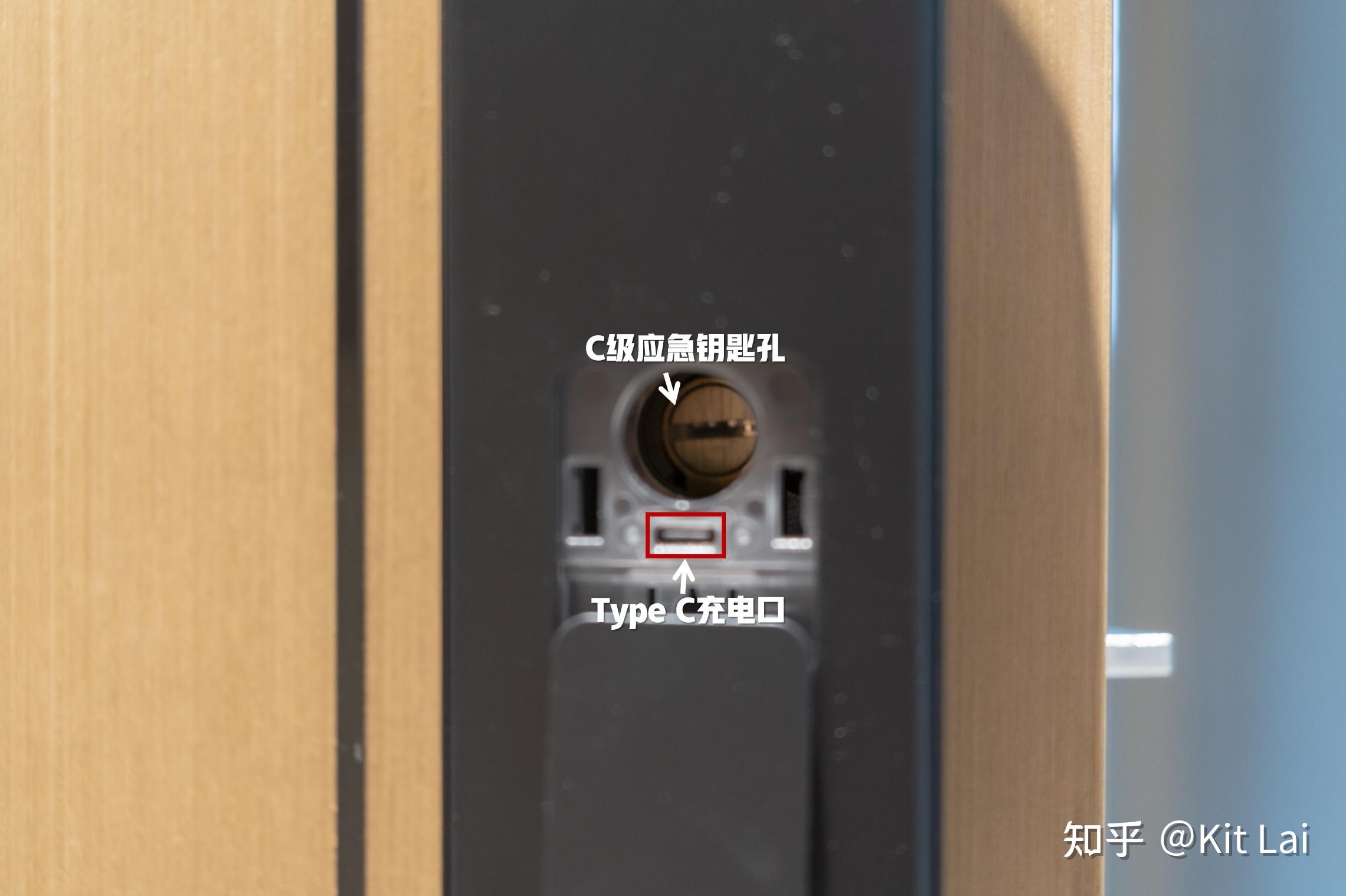 2000元价位人脸智能锁应该怎么选？萤石Y3000FVS Plus智能锁实测，附多品牌热门人脸识别智能门锁推荐 - 知乎