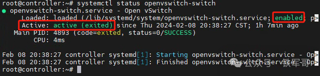 Ubuntu 23.10通过APT安装Open vSwitch - 知乎
