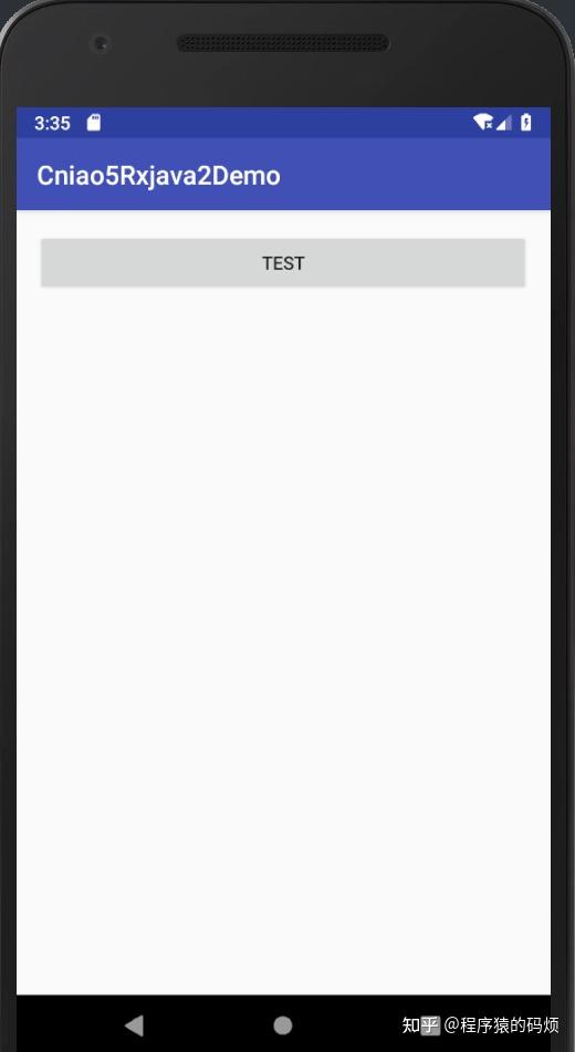 Android架构师RX响应式编程——Rxjava实战项目教学 - 知乎