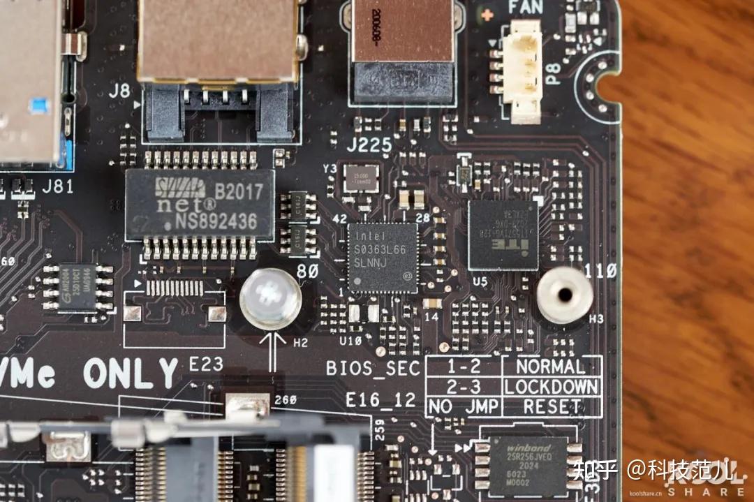 测评丨 从硬件到软件，这是一台无可挑剔的NUC! - 知乎