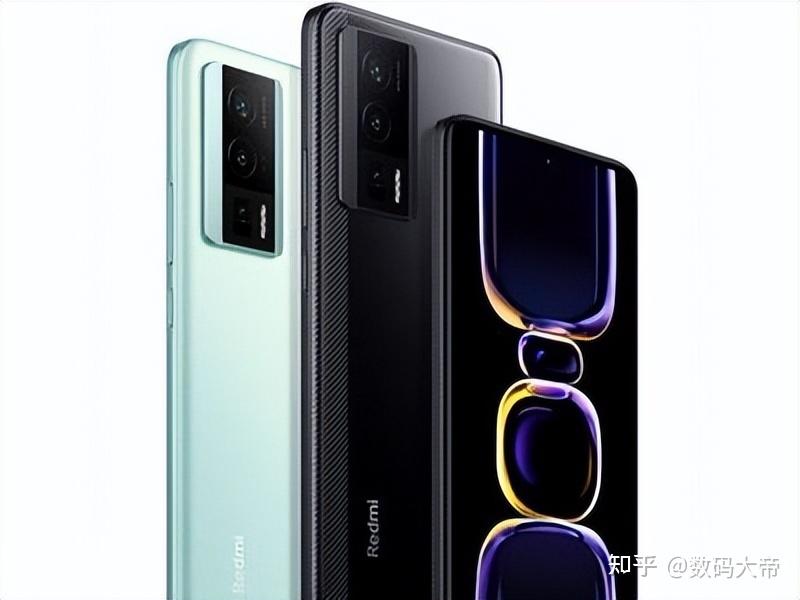 红米k70配置曝光！20G运行内存+5500mAh电池！焊门2024 - 知乎