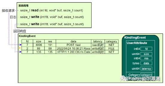 基于eBPF技术的开源项目Kindling之HTTP协议解析 - 知乎