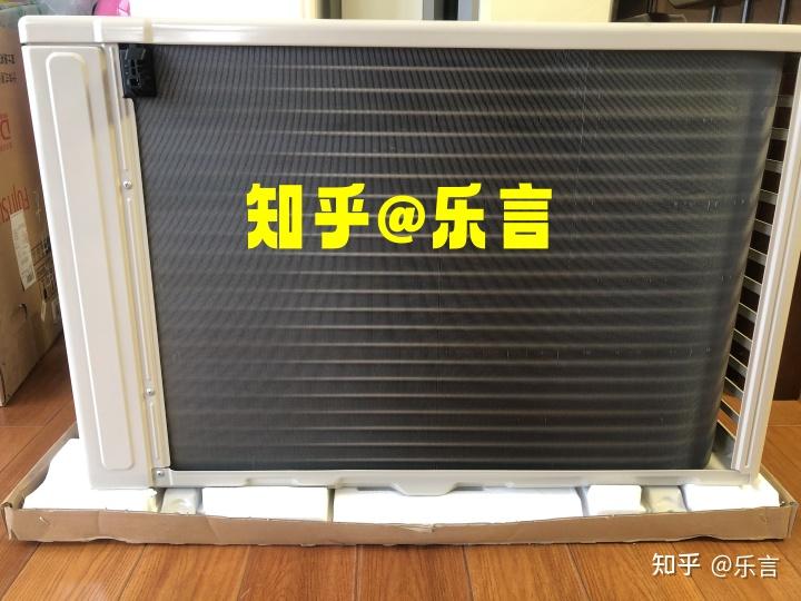 空调拆开看丨1.5匹“富士通 KGCB”性价比超高？拆机带大家看一看！
