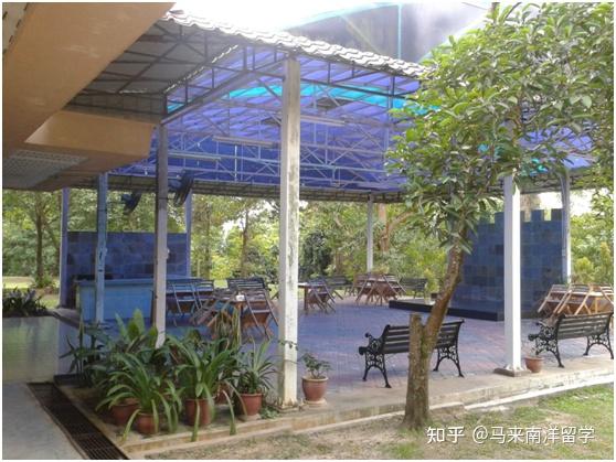 马来西亚国立大学（UKM) 详细介绍～满满滴实景图片 - 知乎