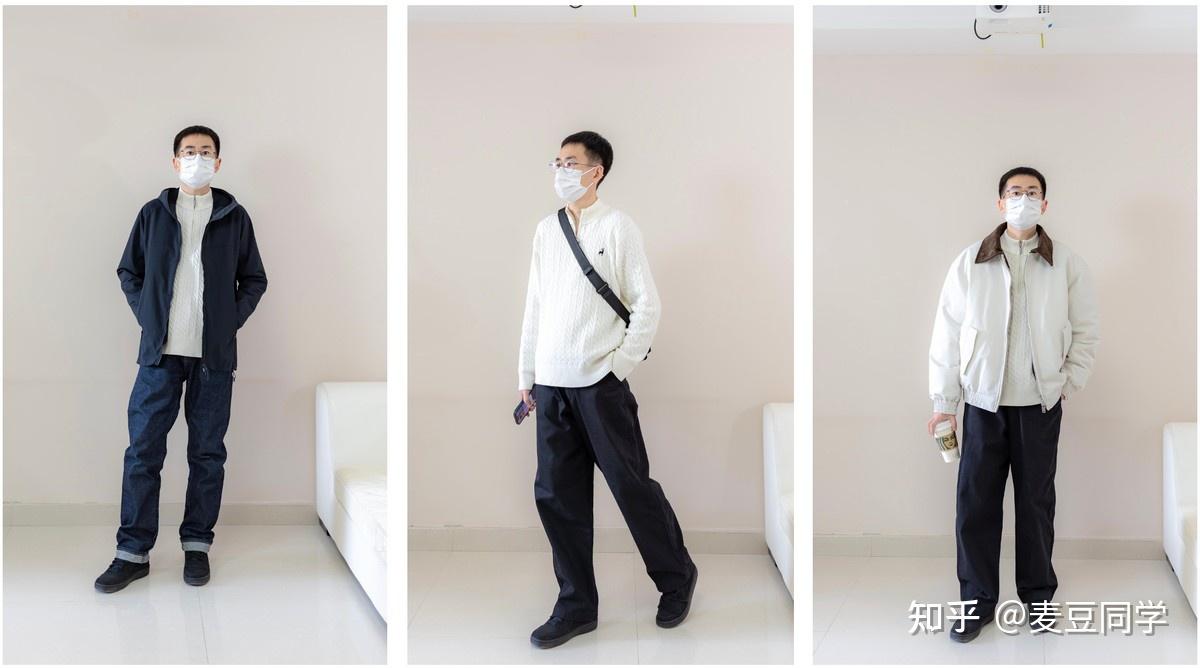 告别油腻，春日焕新！35+ 男生 CleanFit 简约穿搭分享 - 知乎