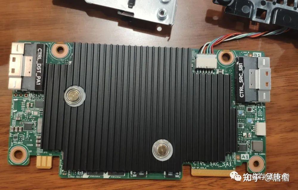 350万IOPS：NVMe SSD RAID卡性能测试解析 - 知乎