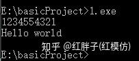 Basic语言开发笔记：Basic语言介绍、环境搭建、基本语法示例与程序实例 - 知乎
