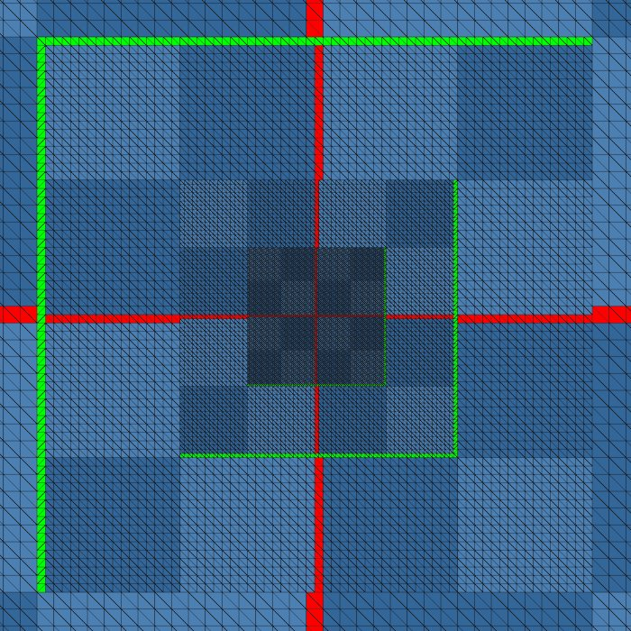 Geometry ClipMap - 知乎