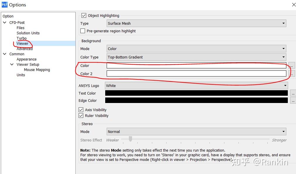 CFX系列软件操作TIPS总结 - 知乎