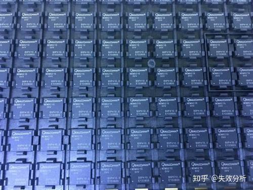 什么是“wafer”“chip”“die” - 知乎